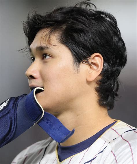 大谷翔平 ¹⁶ Ohtani Shohei ¹⁶ on Twitter RT shoheisaveus Perfection