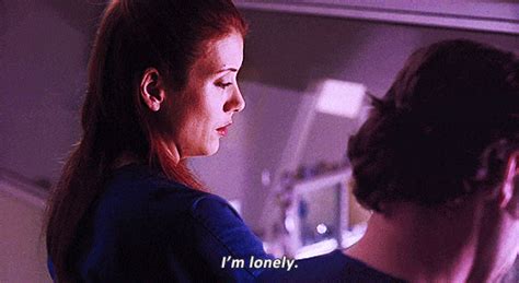 Reasons I Miss Addison Montgomery The Odyssey Online