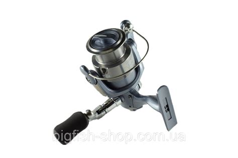 Катушка Tica Cambria LD 2500: продажа, цена в Харькове. Рыболовные ...