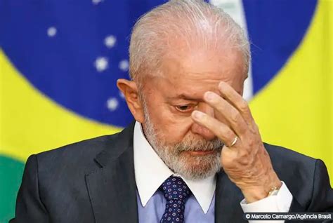Lula Mantém Sigilos De 100 Anos E Aumenta Gastos Ocultos No Cartão