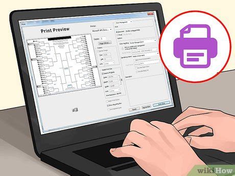3 Ways To Make A March Madness Tournament Bracket WikiHow Fitness