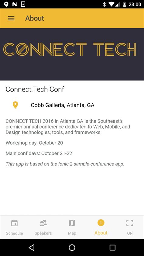 Connecttech Apk For Android Download