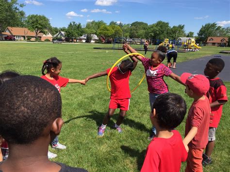 10 Preschool Field Day Activities For Fun And Learning