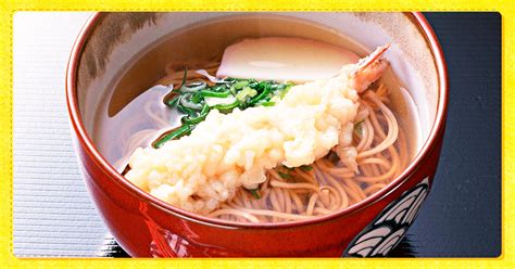 あなたはいつ食べてる？「年越しそば」の豆知識 一般財団法人 日本educe食育総合研究所