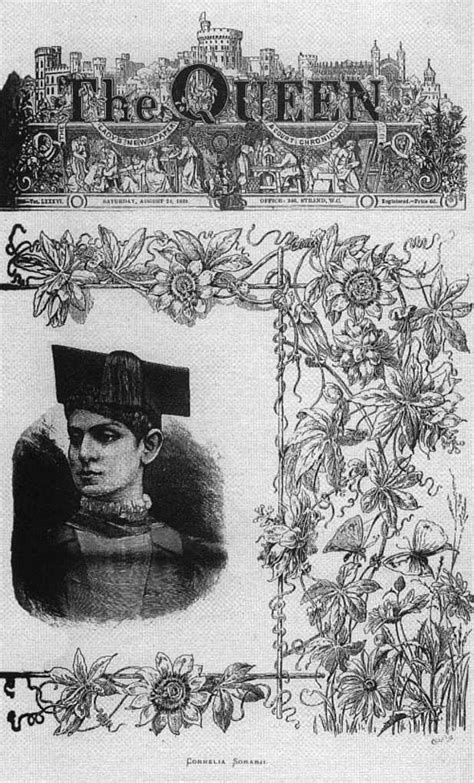 Cornelia Sorabji Alchetron The Free Social Encyclopedia