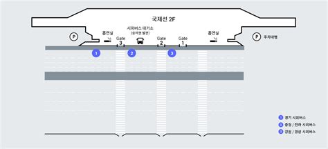 김포공항 강릉 리무진버스 시간표 요금 운행정보 노선안내 연락처