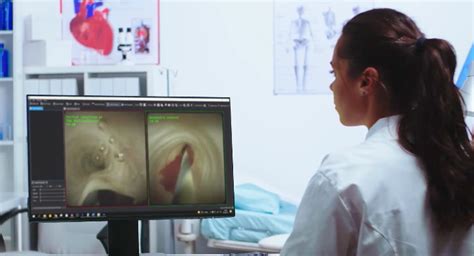 Rsip Vision Offers Real Time Surgical Workflow Recognition For Robotic Surgery Medical Product