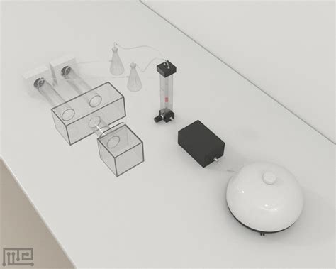 Mosquito Olfactory Apparatus Maze Engineers