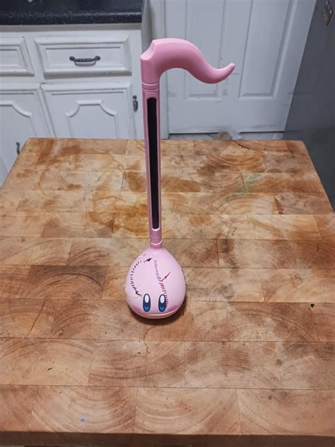 Poor Kirby R Kirby