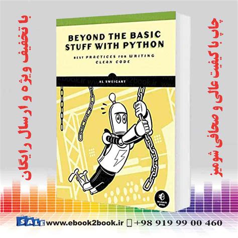 Beyond The Basic Stuff With Python