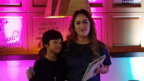 Mom And Son Youtube
