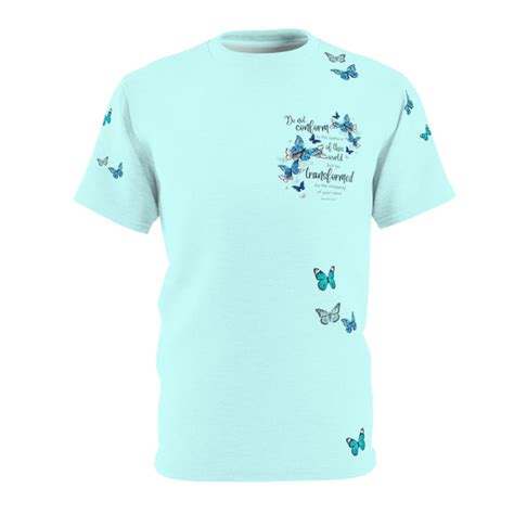 Do Not Conform T Shirt Spiritfroot