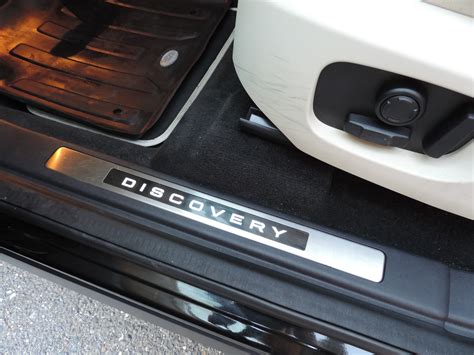 Land Rover Discovery Sport HSE LUX Stock For Sale Near