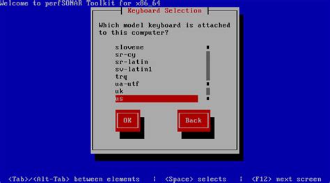 Toolkit Full Install Guide PerfSONAR Toolkit 3 5rc1 Documentation