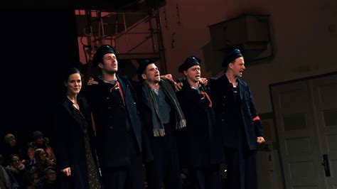 TheaterKIEL Trailer NEUNZEHNACHTZEHN YouTube