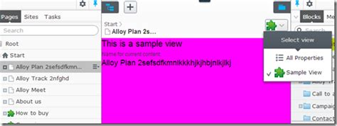 Adding Custom Views To Your Content Optimizely Developer Commun