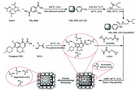 The Synthesized Route Of Ram Mips Reproduced With Permission Li Et