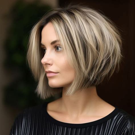 73 Cute Short Layered Haircut Ideas Short Layered Haircuts Bob