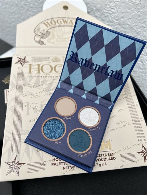 La Nueva Colección De Maquillaje De Harry Potter Que Vas A Querer Asap