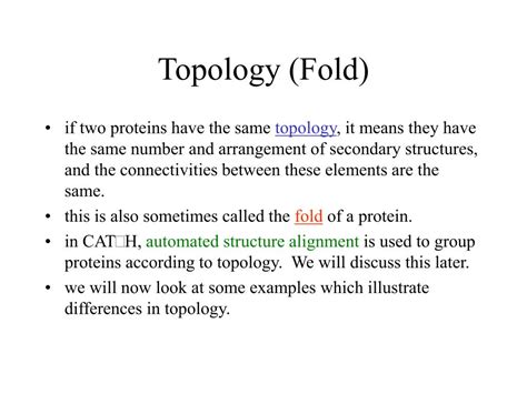 Ppt Protein Structures In The Pdb Powerpoint Presentation Free Download Id 3757690