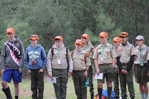 Nylt Spring 2024 Troop 9 Austin Located In Austin Texas Troop 9