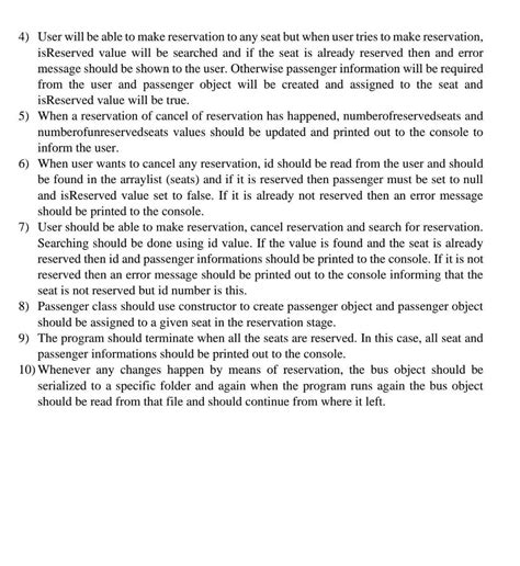 Solved OBJECT ORIENTED PROGRAMMING LESSON 1 Set Chegg