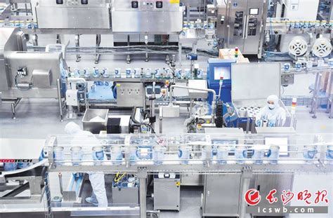 长沙羊奶粉品牌销量持续稳坐全球第一 长沙晚报网