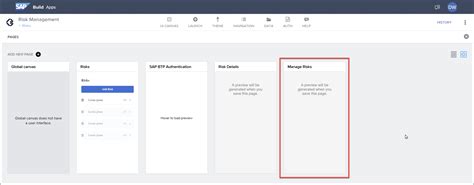 consume a cap service in sap build apps sap tutorials