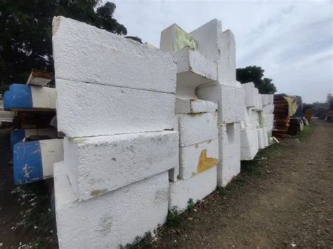 Thermocol Block Thermocol Blocks Wholesaler From Alang