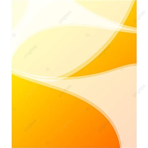Yellow Poster Background
