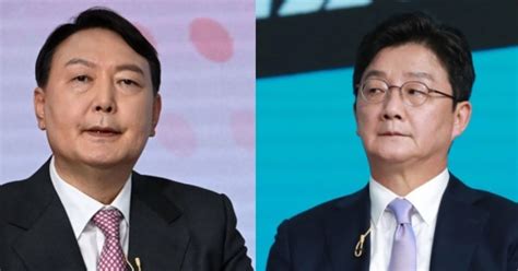 항문침 전문가 이병환 두고 尹 측 치졸한 정치공세 Vs 劉 측 모른다 거짓말