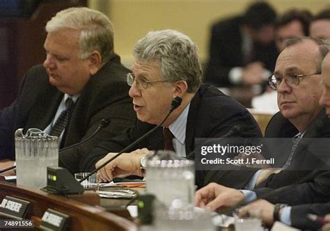 Robert Pozen Photos And Premium High Res Pictures Getty Images