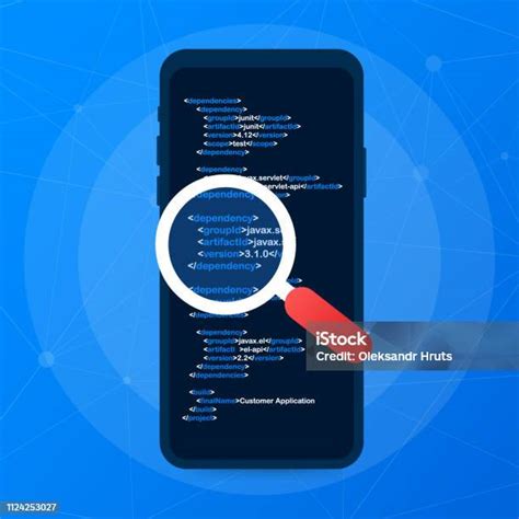 Application Testing Software Development Workflow Process Coding