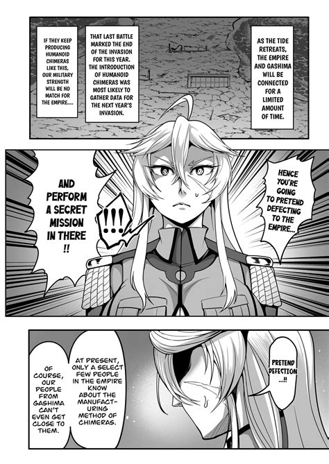 Sennyuu Ian Shoukou Inami The Undercover Comfort Officer Inami Page 15 Nhentai Hentai
