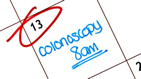 Colonoscopy Alternatives Fecal Immunochemical Test And Sigmoidoscopy