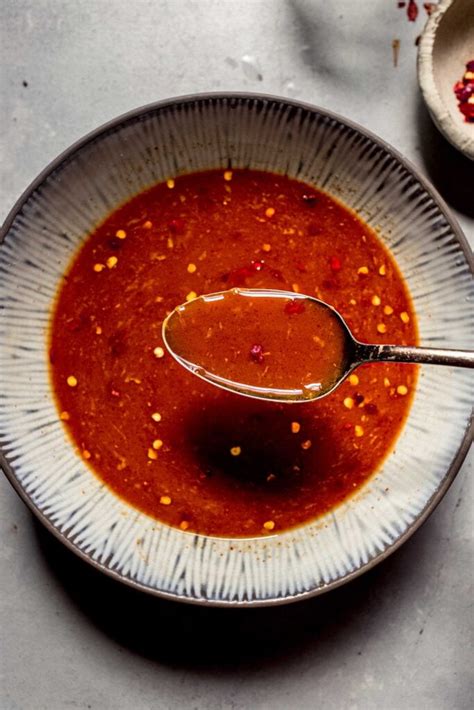 Easy Stir Fry Sauce The Best 5 Minute Recipe Platings Pairings