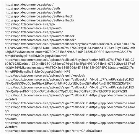 Deceptive Site Ahead · Issue 6391 · Nextauthjsnext Auth · Github