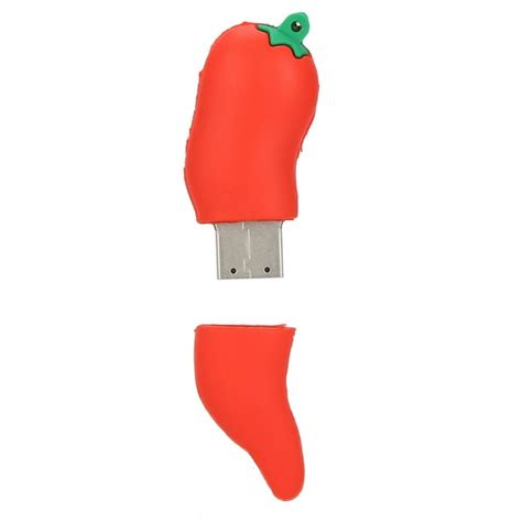 Memorias Usb Unidad Flash Usb Unidad Usb Roja Memoria Usb Fabricada