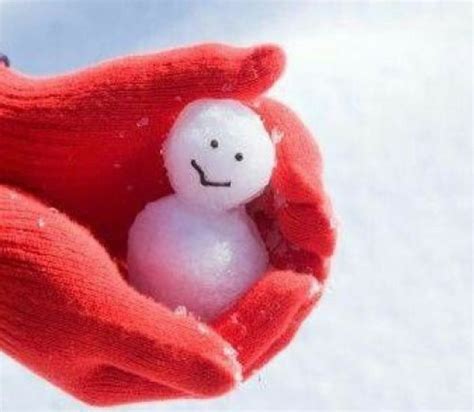 Come Fare Un Pupazzo Di Neve Davvero Buffo Zigzagmag