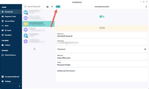 Troubleshoot JumpCloud Password Manager Autofill Isn T Working