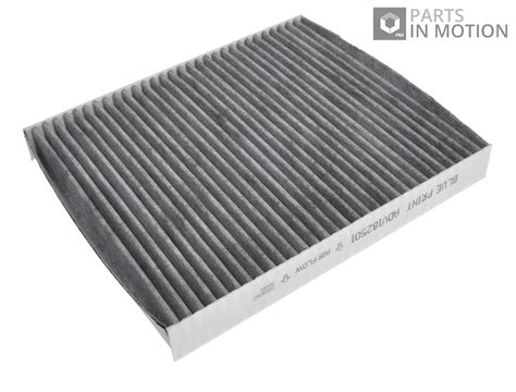 MERCEDES G55 AMG W463 Pollen / Cabin Filter 5.4 5.5 1999 on ADL ...