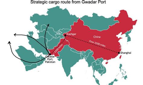 Celebrating A Decade Of Boundless Possibilities With Cpec Sirf Pakistan