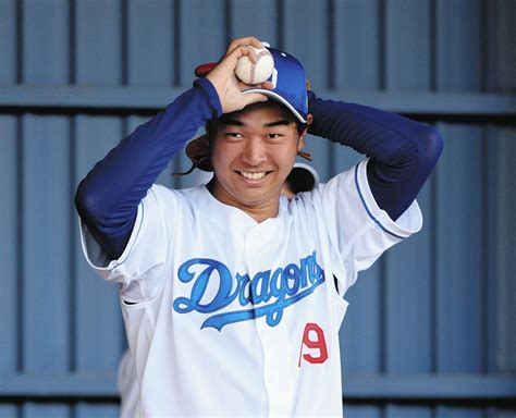 中日・高橋宏斗、ラスト一球で球速151キロマーク「クイックで投げて出たのはよかった」：中日スポーツ・東京中日スポーツ