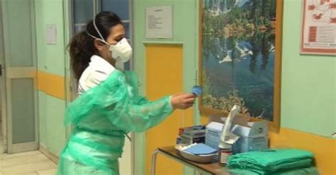 Prorogato Fino A Fine Giugno Lobbligo Di Mascherine In Ospedali E Rsa