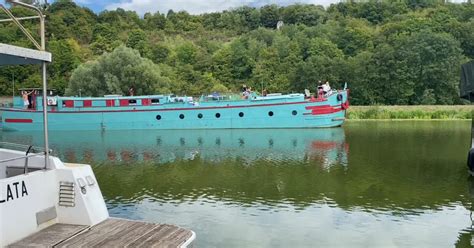 Vid O Sarreguemines La P Niche Pauline Part En R Vision