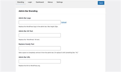 How To White Label Wordpress Of The Best Ways Shown Here