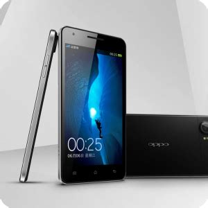 About Oppo Oppo India