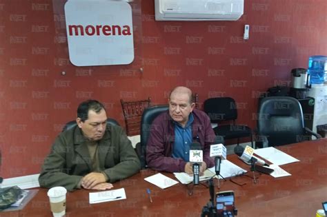 Analiza Morena impugnar resolución del TEE