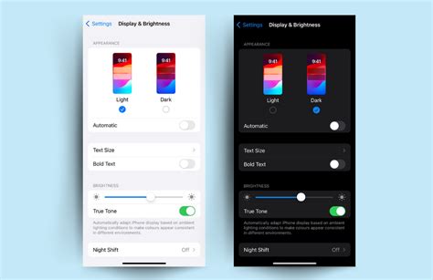 does dark mode reduce blue light all your questions answered