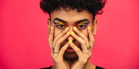 What Does It Mean To Be Gender Fluid Into